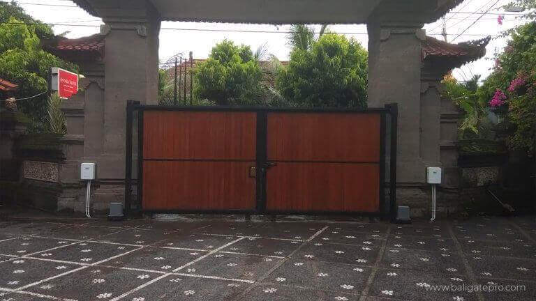 Products - Bali Gate Pro